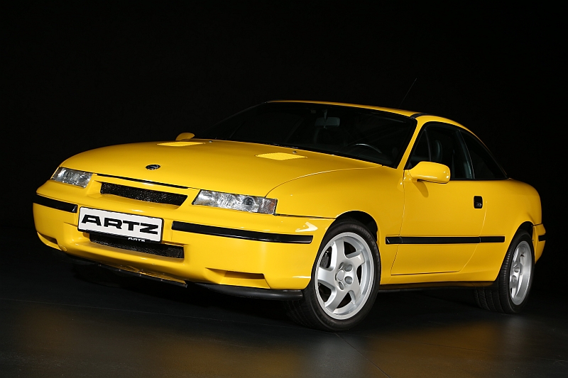 Calibra-Team.de - Die Community des Opel Calibra